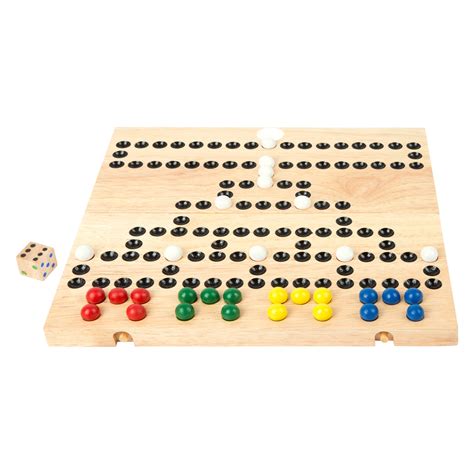 Acheter Small Foot Jeu de dés Barricade en bois en ligne Lobbes
