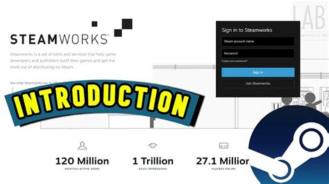 steamworks introduction beginners guide what is it where to find