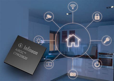 Integrated Dual Mode Bluetooth SoC And Modules Support Wireless Edge Computing Applications