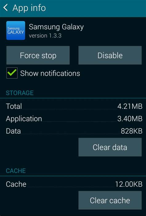 Ways To Fix Unfortunately Samsung Galaxy Has Stopped Working