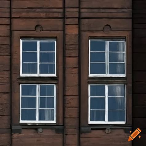 House Window Texture