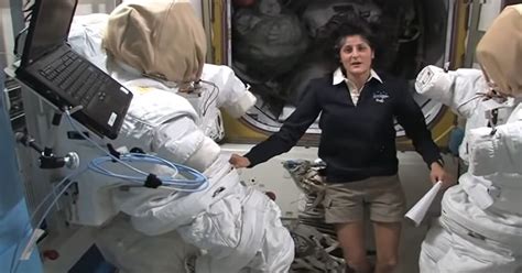 Virtual Tour International Space Station