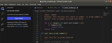 Writing Improvised Unit Test Cases With GitHub Copilot