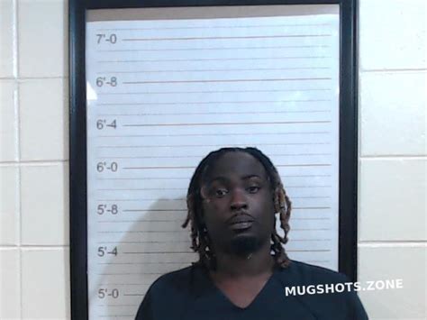 KING KEVIN JAMELLE Coffee County Mugshots Zone