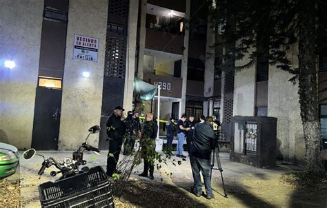 Asesinan A Hombre En Colonia Miravalle Notisistema