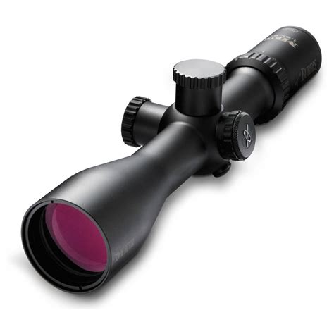 Burris Optics 1 5 6x42 MTAC Riflescope 200429 B H Photo Video