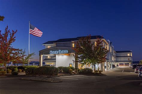 Photo Gallery Silver Cloud Hotel Tacoma Waterfront