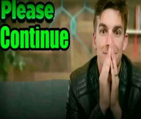 Please Continue Matpat Please Stop Know Your Meme