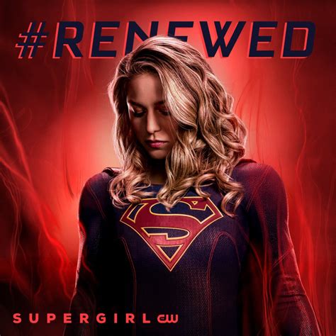 Thecwsupergirl On Twitter Soaring Higher Supergirl Has Been
