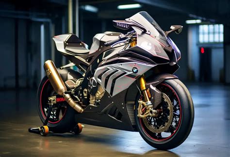 Bmw S1000rr 2024
