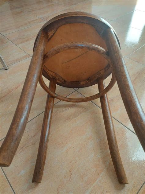 Cuier Umeras Pantofar Scaun Thonet Pitesti • Olx Ro