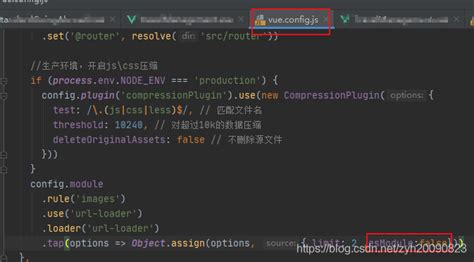 解决vue中img图像src变成“[object module]“无法正确加载的问题 vue 运行后图片加载不出来[object module