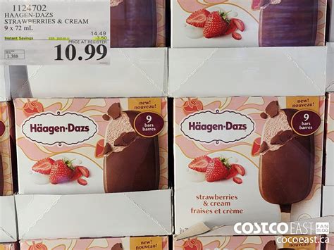 Costco Weekend Sales April 21st 23rd 2023 Ontario And Atlantic Canada