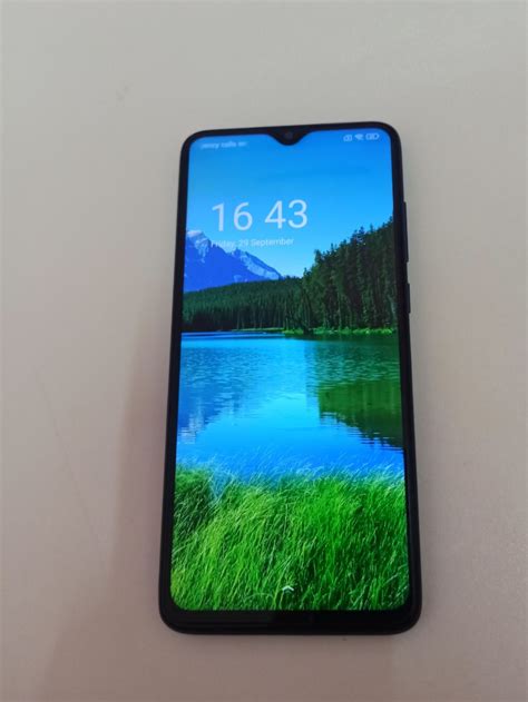 Redmi Note 8 Pro Mobile Phones Gadgets Mobile Phones Android Phones Xiaomi On Carousell