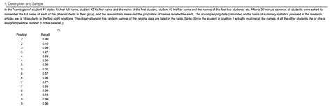 Solved In The Words Of The Problem Click The Icon To View Chegg Com