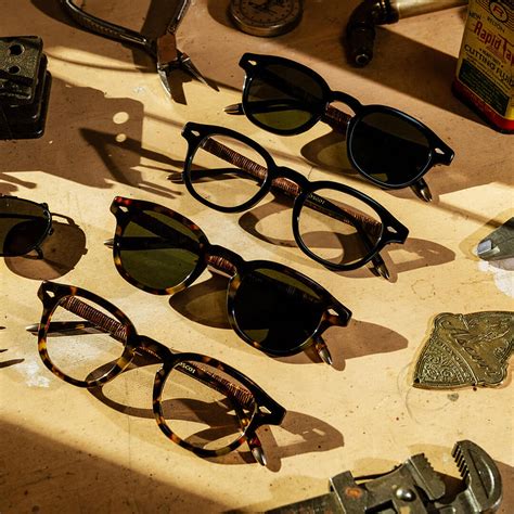Moscot Eyewear Nyc Since 1915 Moscot