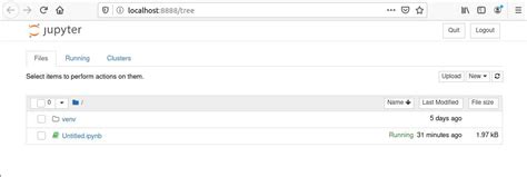 What Is A Jupyter Notebook And How To Deploy One