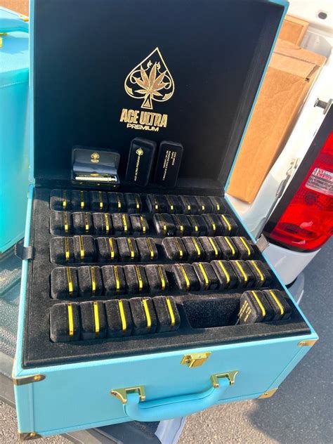 Ace Ultra Premium Disposable Vapes Ace Ultra Premium