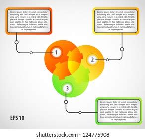 Three Statement Model Images Stock Photos D Objects Vectors