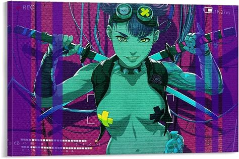 Share More Than 70 Cyberpunk Anime Art Best In Coedo Vn