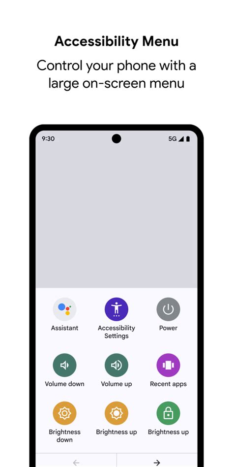 android accessibility suite android tv 14 2 0 740629310 leanback apk