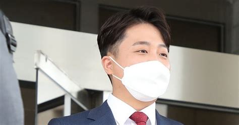 가처분 심문 마친 이준석 전 대표