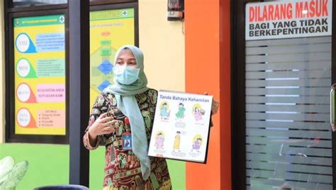 Pemkot Tangerang Lakukan Upaya Pencegahan Stunting Sejak Dini Berita Tangerang