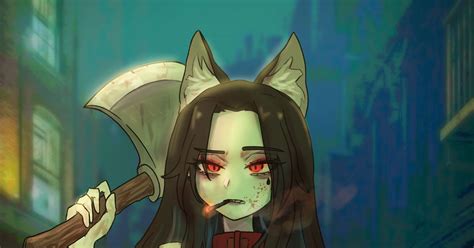 거유 피폐 아리 시스투스のイラスト Pixiv