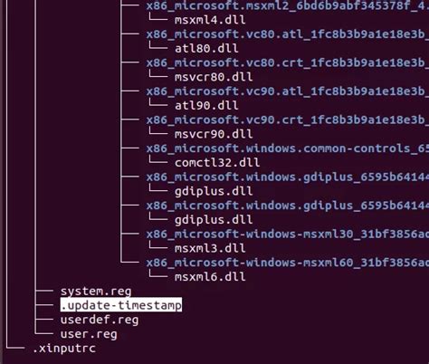 如何掌握linux树命令