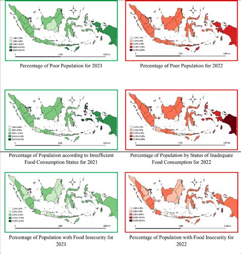 Figure 5 From Determination Of The Best Geographic Weighted Function And Estimation Of Spatio
