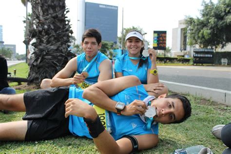 ¿cuánto Debo Descansar Después Del Entrenamiento Blogs El Comercio