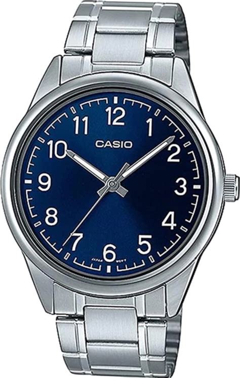 Casio Collection Мужские часы Casio Classic Mtp V005d 2b4 купить Casio Ua