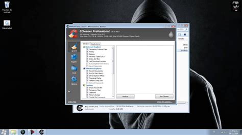 CCleaner Portable Full Descargar YouTube