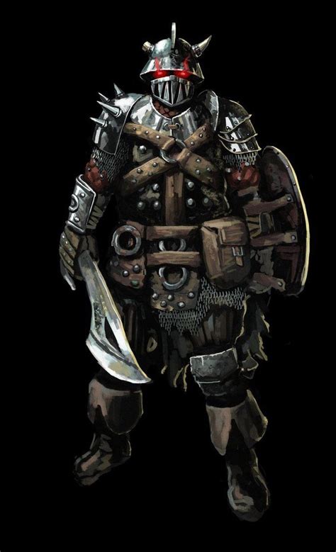 Dark Soldier By Beaver On Deviantart Soldier