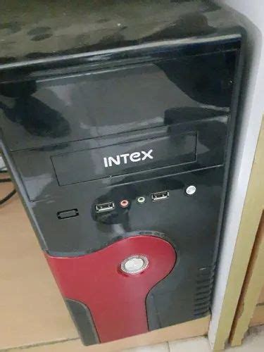 Intex CPU In Indore Latest Price Dealers Retailers In Indore