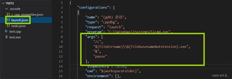 【cc】在vscode中配置cc环境（使用gdb和code Runner两种方式配置）vscode Code Runner设置