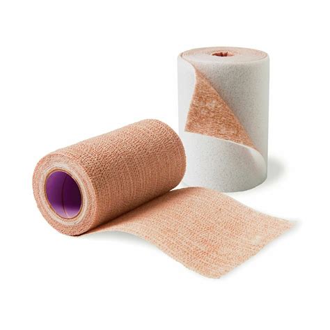3M Coban 2 Layer Compression Bandage NonSterile Riteway Medical