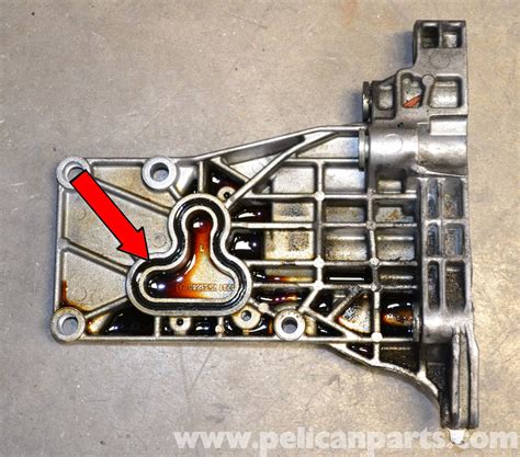 Alternator Bracket Gasket At Elissa Thomas Blog