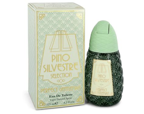 Pino Silvestre Selection Perfect Gentleman By Pino Silvestre Eau De