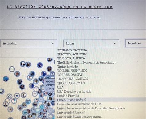 La Noticia 1 👉 Polémica En Redes Por Un Trabajo De
