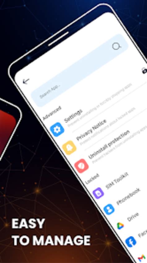 Smart Applock Protect Privacy For Android Download