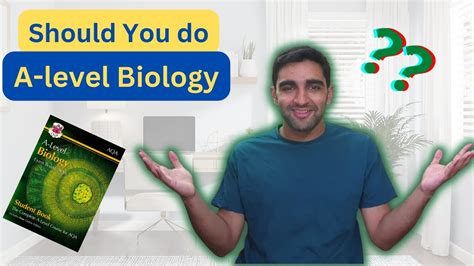 Everything You Need To Know About A Level Biology Youtube