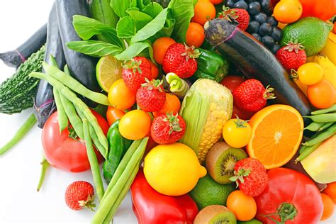 Background Fruit Vegetables Cuts 5k Wallpaper Hdwallp