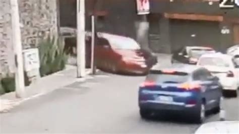 Balacera En Tlalpan Deja Un Civil Y Un Policía Muerto Y Una Mujer