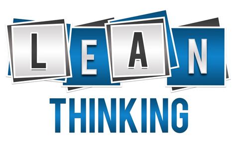 How Lean Methodologies Lead To More Efficient Government Agencies