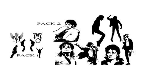 Michael Jackson Vector Pack By Krkdesigns On Deviantart