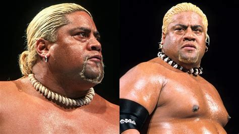 Wwe Hall Of Famer Rikishi Makes Major Announcement
