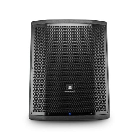 JBL PRX XLF Self Powered Extended Low Frequency Reverb