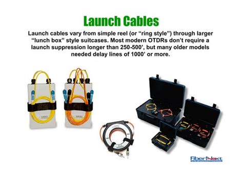 Fiber Otdr Testing Pdf Physics Science