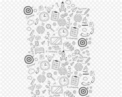 简笔画图标元素PNG图片素材下载 图片编号qejrwrby 免抠素材网